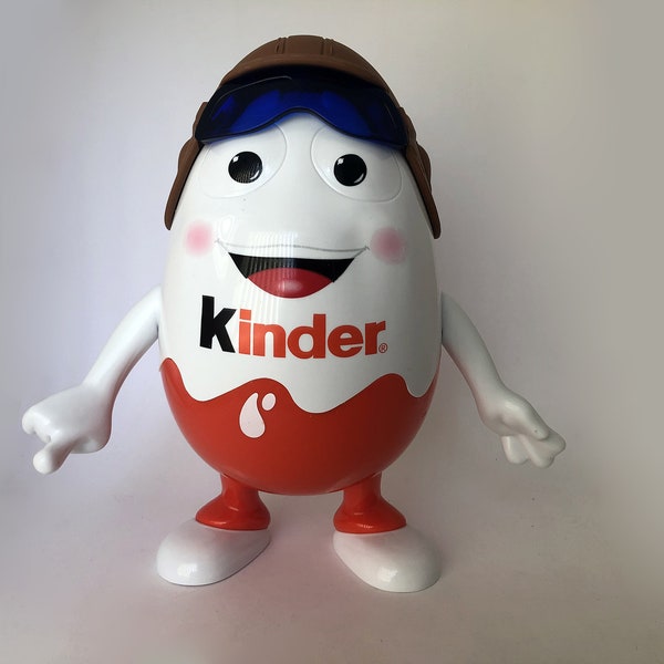 Kinder Surprise Toys - Etsy
