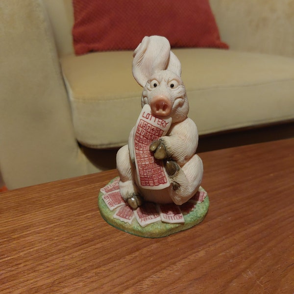 Piggin Collectables - Etsy UK