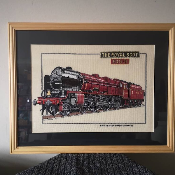 Locomotive - Etsy