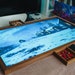 The Dungeon Display A Portable RPG Gaming Board 4K UHD 43 TV Included ...