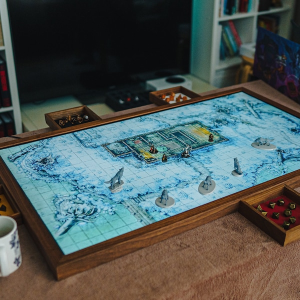 Dungeon Furniture - Etsy