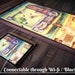 The Dungeon Display - A Portable RPG Gaming Board (4K UHD 43" TV ...