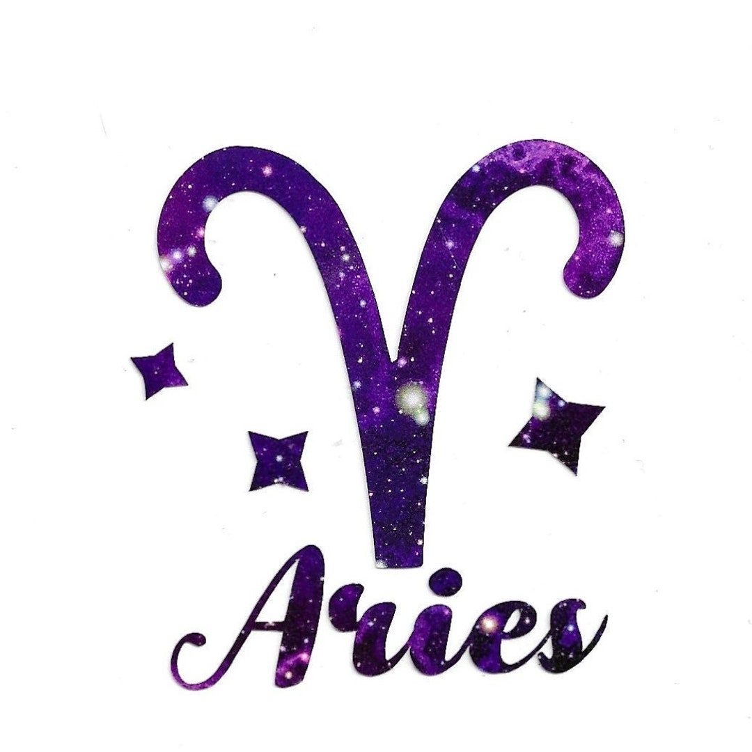 Aries decal, Aries decals, Aries, Aries stuff, Aries sticker, Aries ...