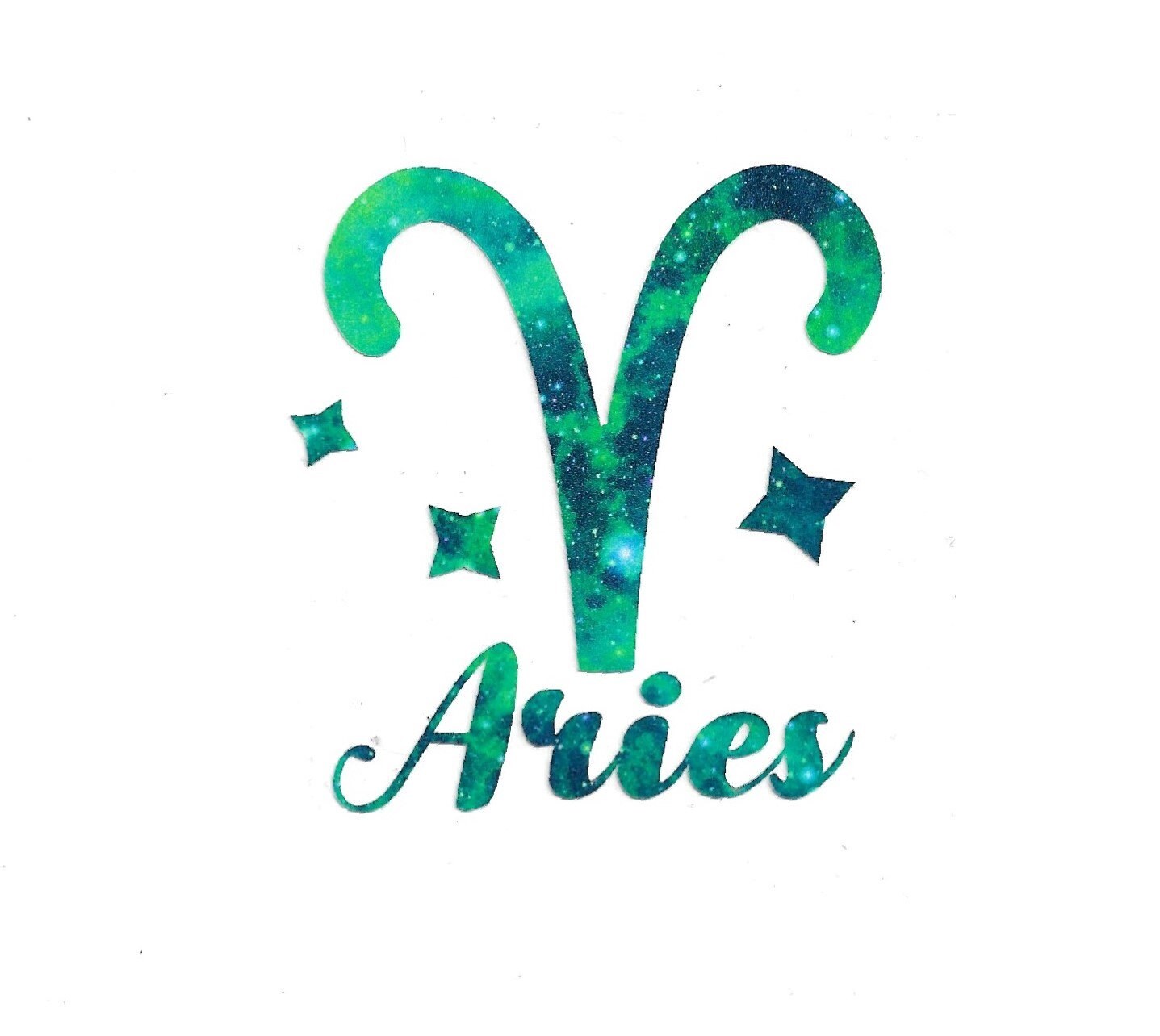 Aries decal Aries decals Aries Aries stuff Aries sticker - Etsy.de