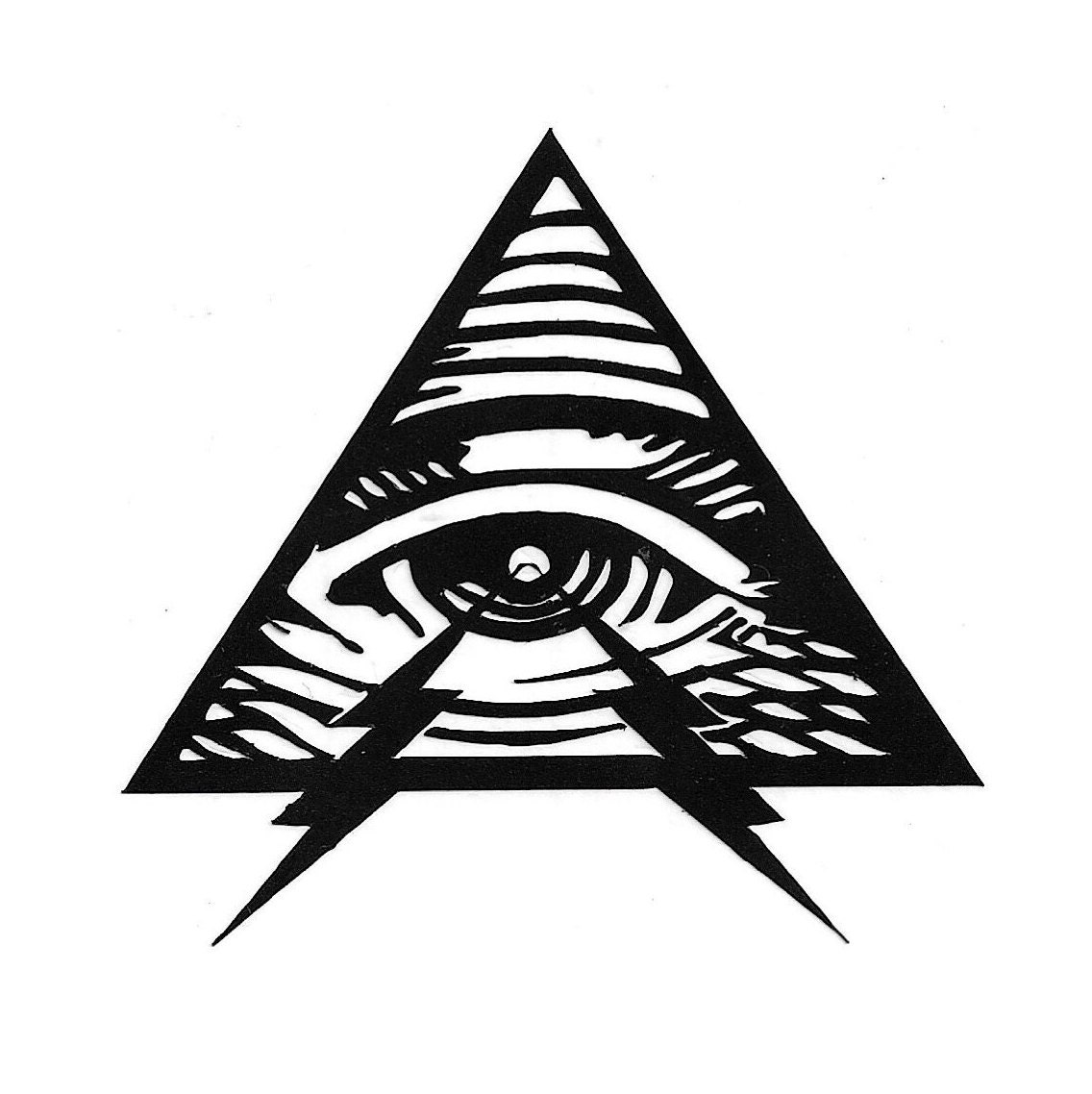 Colorful Illuminati Pictures