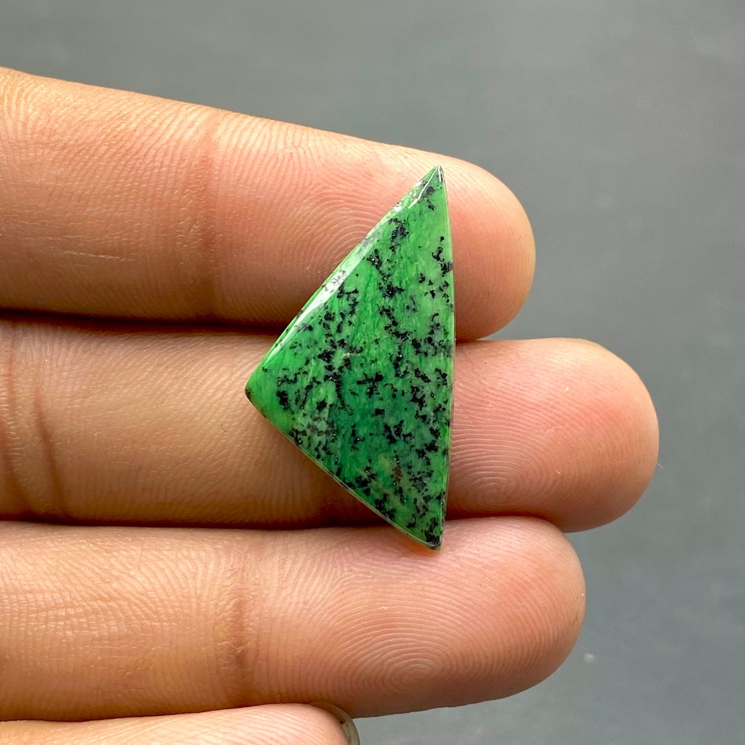 Natural High Quality Maw Sit Sit Cabochon, Maw Sit Sit Jadeite ...