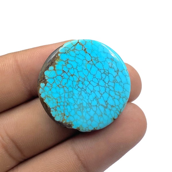 Number 8 Turquoise - Etsy