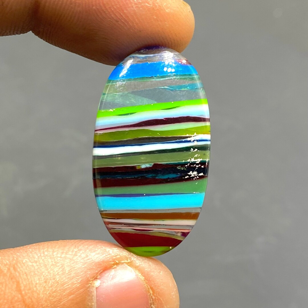 Californian Surfite Cabochon Cornish Surfite Gemstone Oval - Etsy