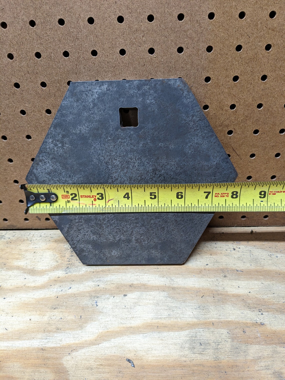 AR 500 Plate Rack Build Your Own - Etsy