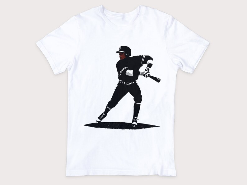 Baseball PNG, Baseball Player Silhouette PNG, Sublimation Design for ...