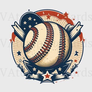 Baseball Png, Sublimation Png, Sport Png, Digital Art, Shirt Design Png ...