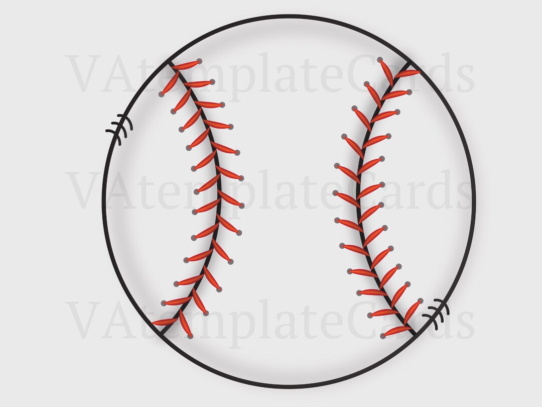 Baseball SVG, Sport Svg, Sublimation Baseball Svg, Sublimation Design ...