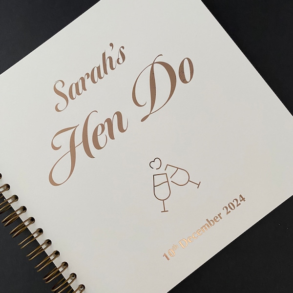 Hen Do - Etsy UK