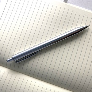 Maid of Honour White & Silver Personalised Lined Hardbacked Notebook ...