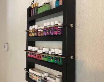 Nail Polish Rack - Etsy