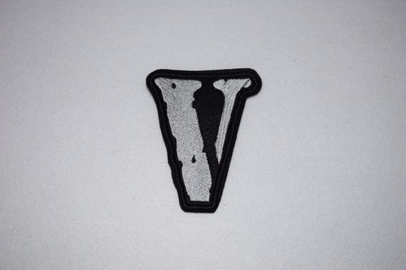 Vlone Patch bestickt Logo Symbol mst City Morgue Bape Bapesta - Etsy.de