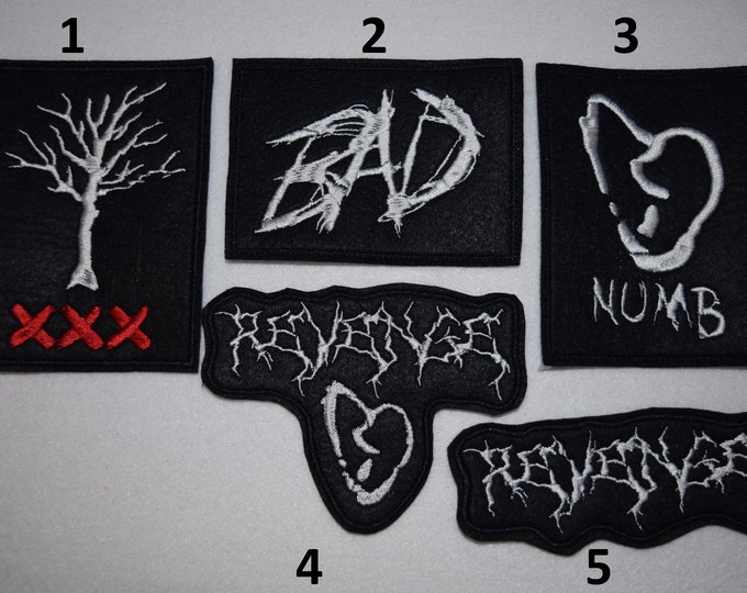 Juice Wrld 999 Symbol - Etsy