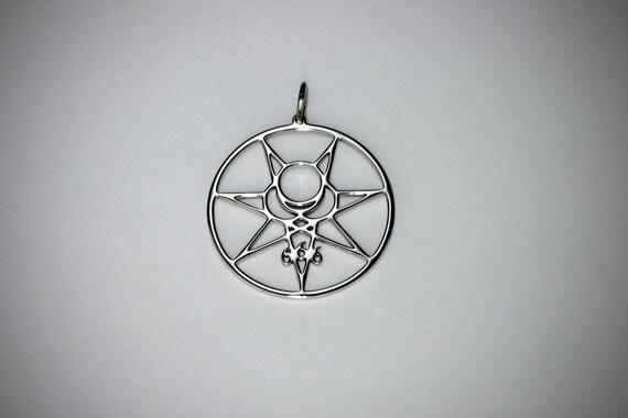 Mark Of The Beast Symbol