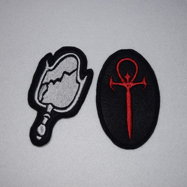 Nosferatu Teeth - Etsy