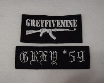 Suicideboys Logo - Etsy UK