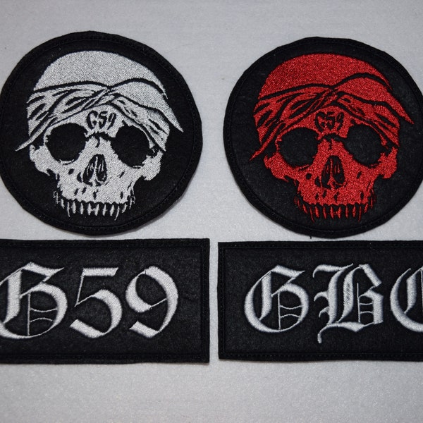 G59 Merch - Etsy