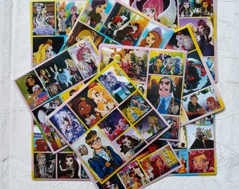 Ever After High Party | Etsy