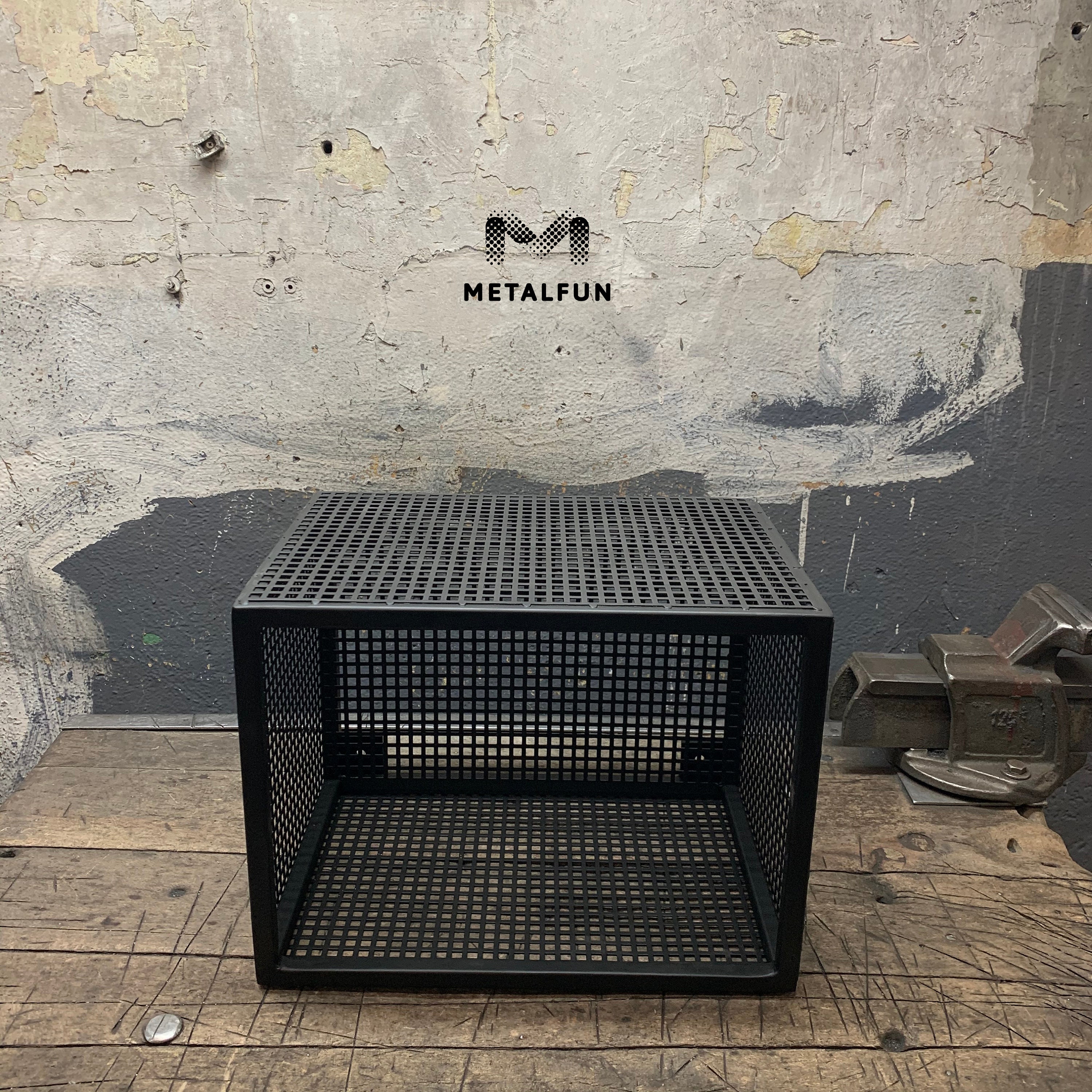 Shelf | Box | Bookshelf | Bracket Frame - Homedecor Industrial Loft ...