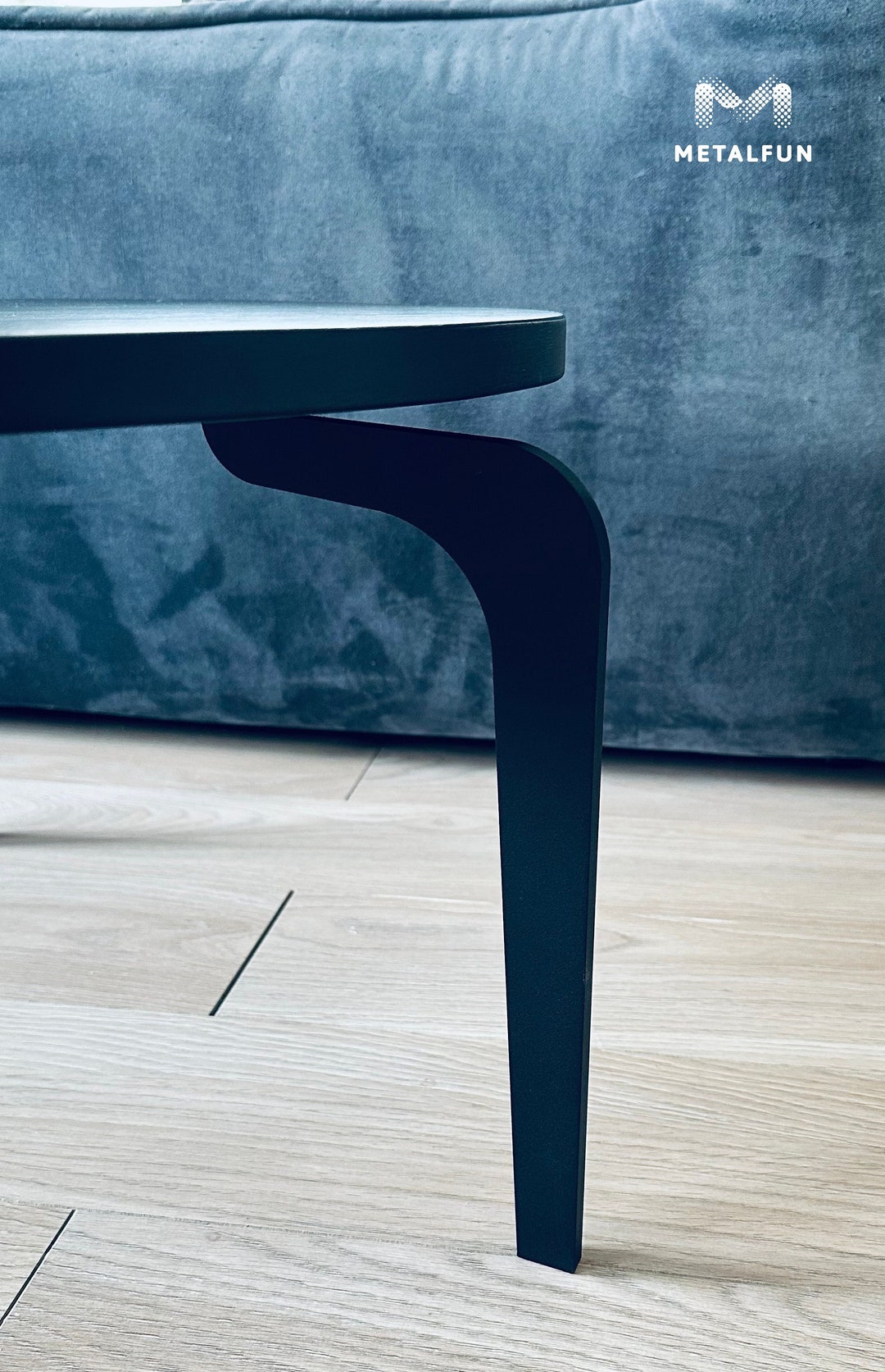 Steel Bench Leg, Coffee Table Leg, Metal Leg Coffee Table Base, Cabinet ...