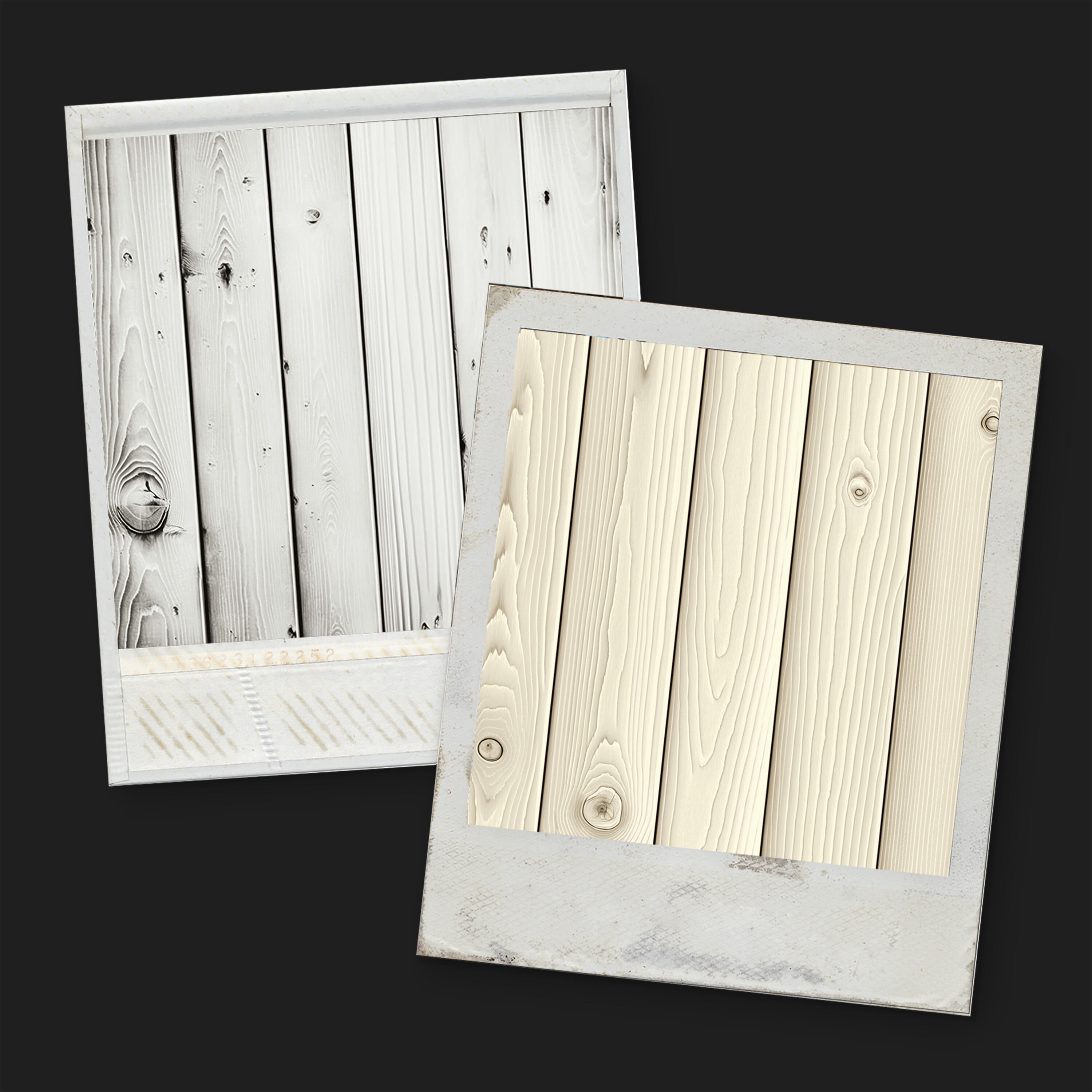 White Wood Digital Paper, Rustic Wood Background, Beige Wood Paper Pack ...