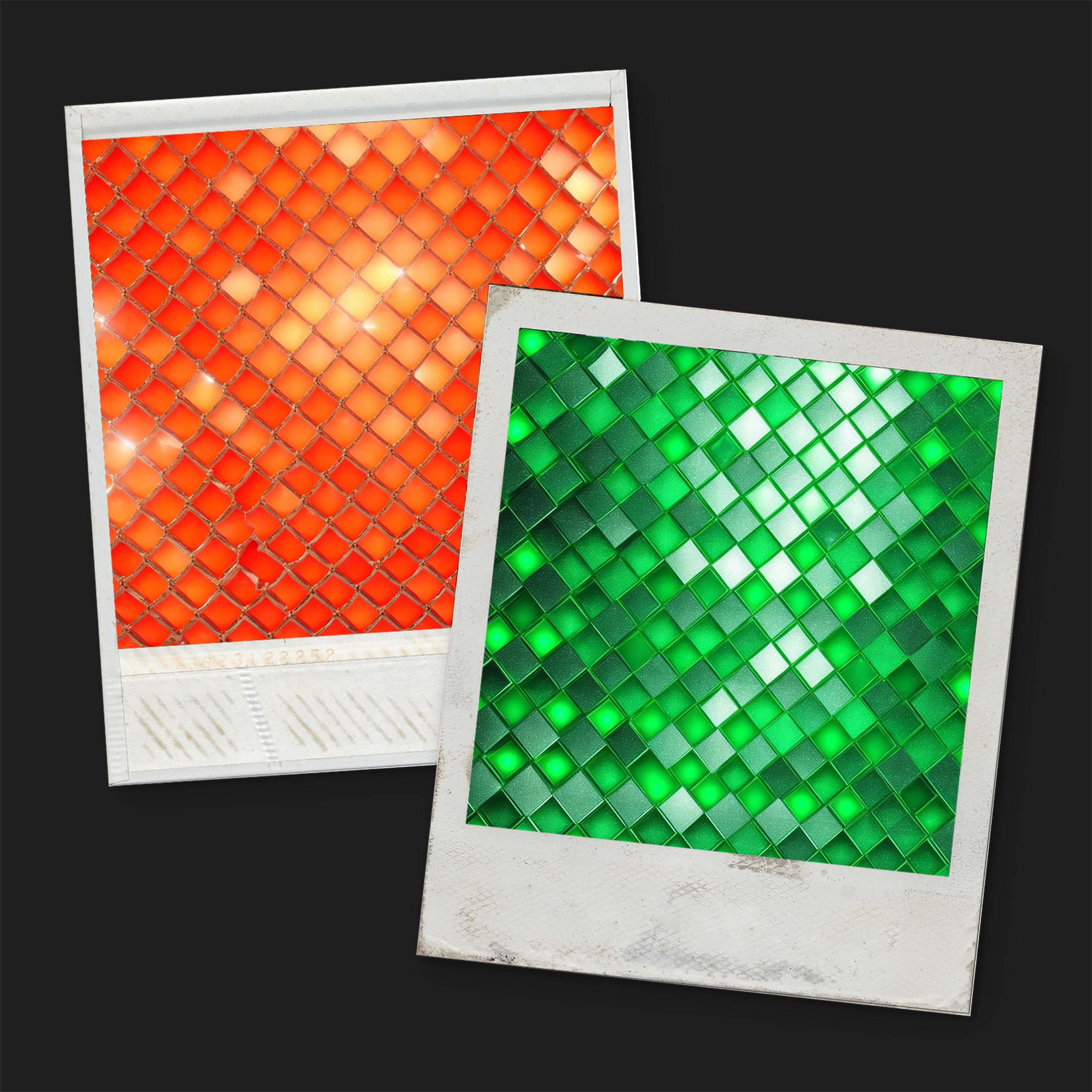 Diamond Textures Digital Paper Glam Background Colorful - Etsy