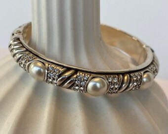 Brighton Bangle | Etsy