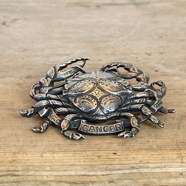 Cini Sterling - Etsy