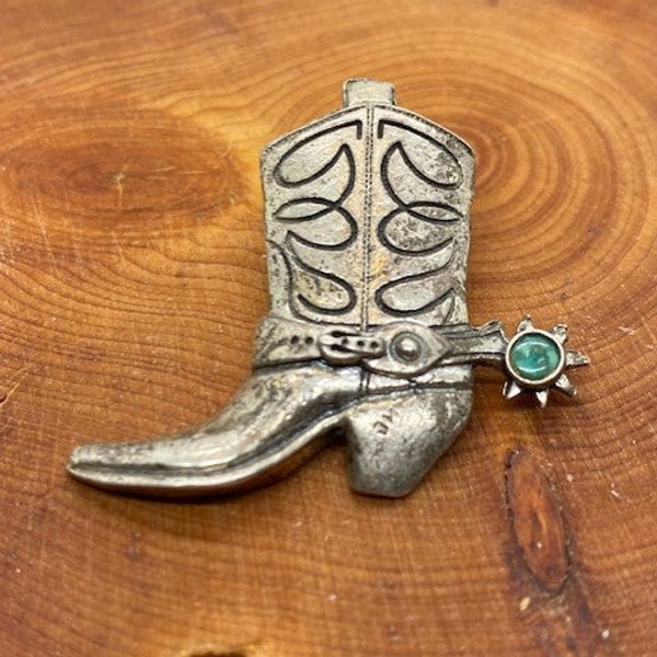 Boot Spur - Etsy