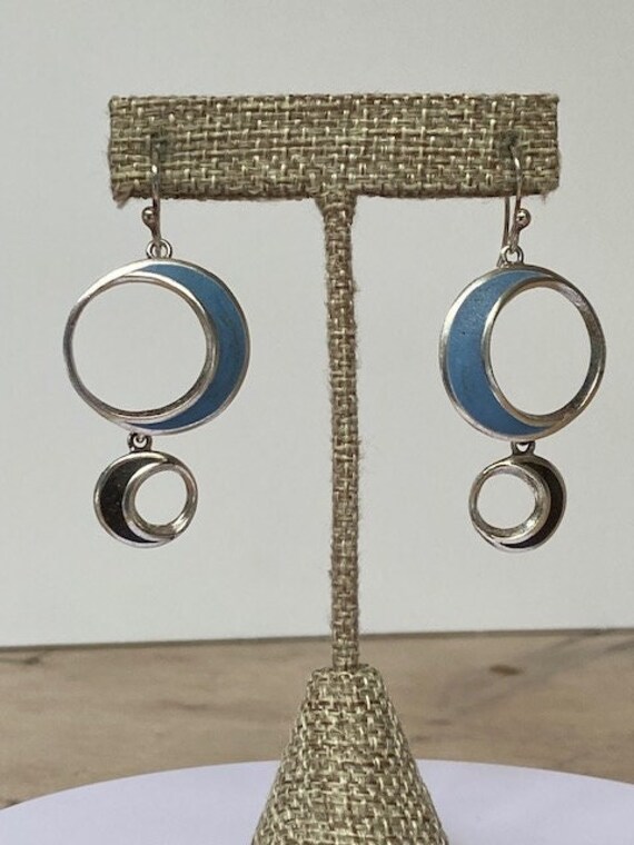 vintage david urso modernist - Gem