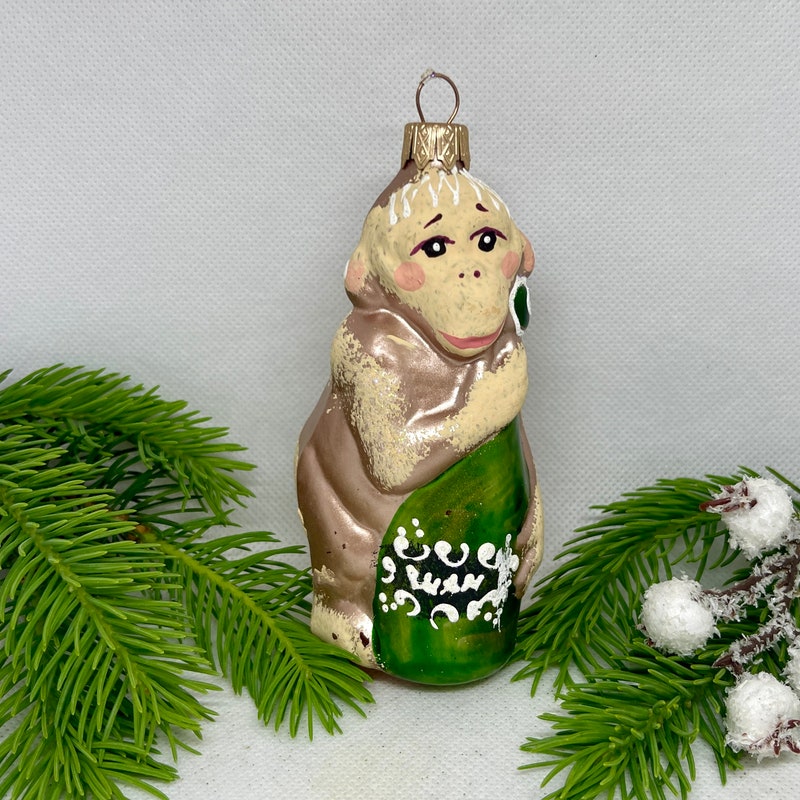 Monkey Decorations - Etsy