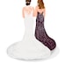 Personalised Bride & Mother of the Bride Print - Mother of the Groom ...