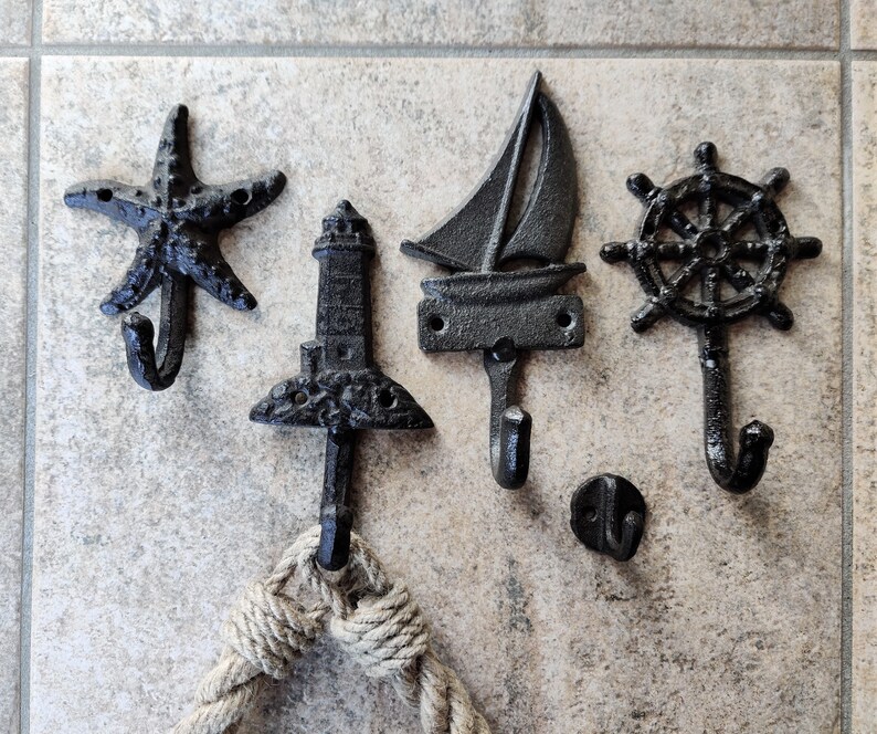 Toilet Paper Holder Hook to Choose Jute Rope Bathroom Toilet - Etsy