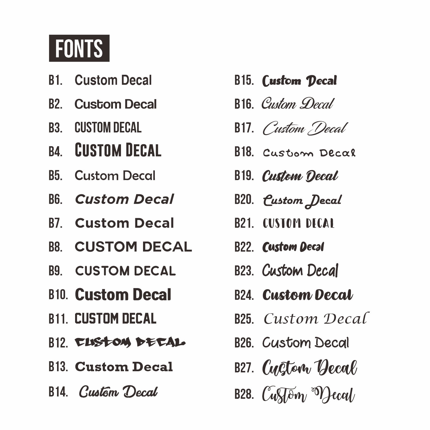 Personalized Bike Helmet Decals Decals for Helmet MTB - Etsy
