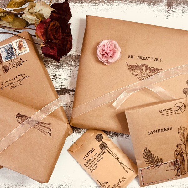 Journal Boxes - Etsy