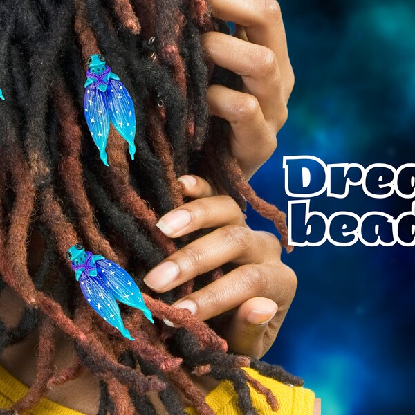 Dread Jewelry - Etsy
