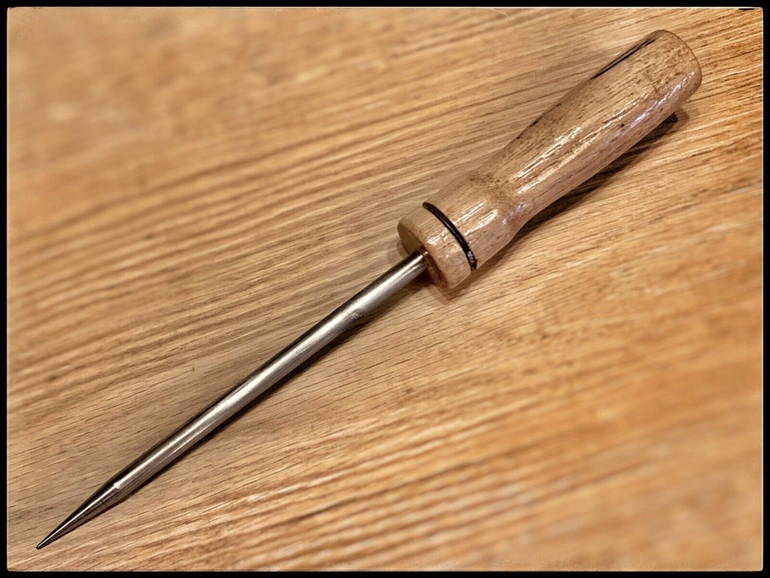 BBQ Meat Stabber Texas Toothpick - Etsy