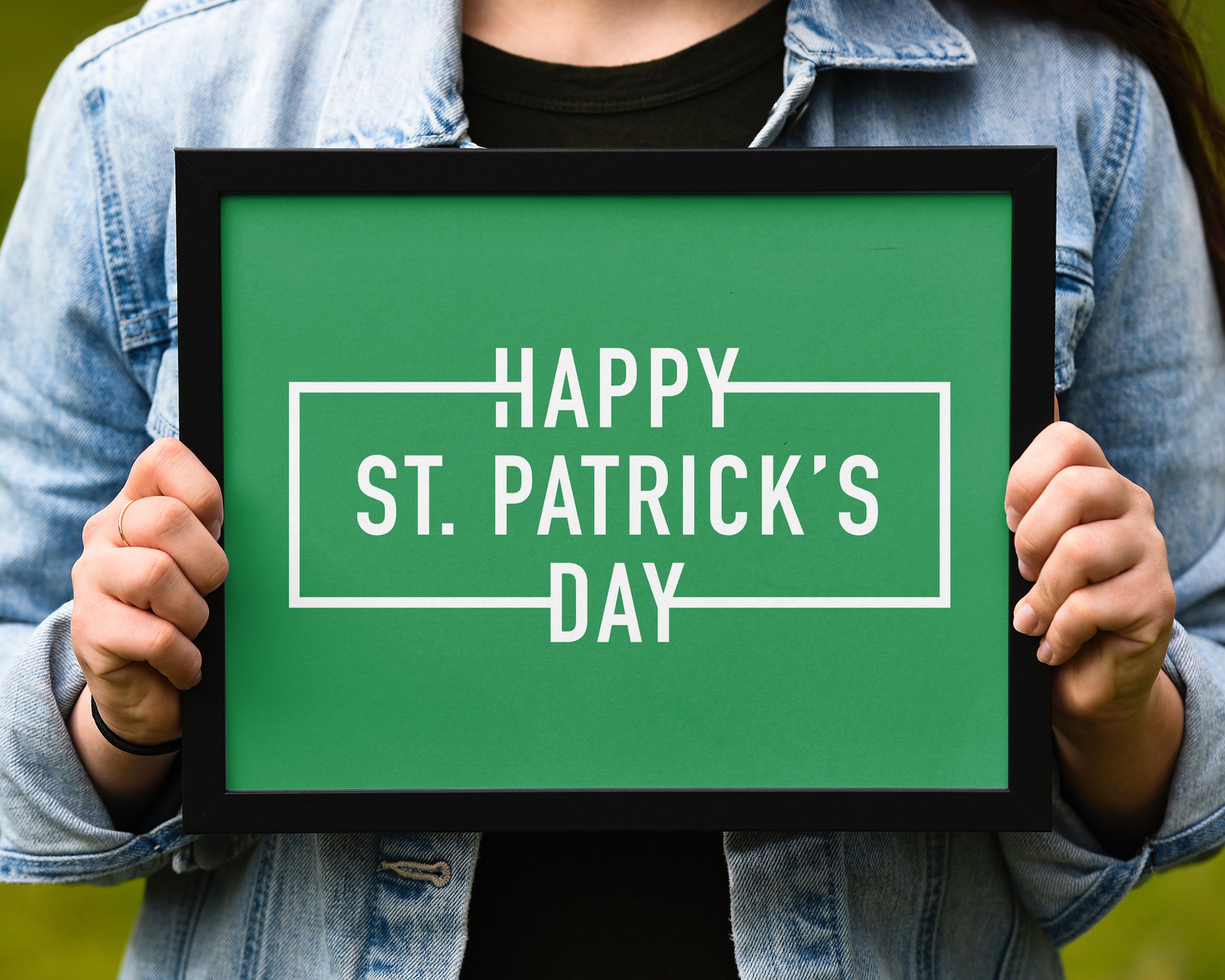 Feliz Día de San Patricio SVG Bundle - Etsy México