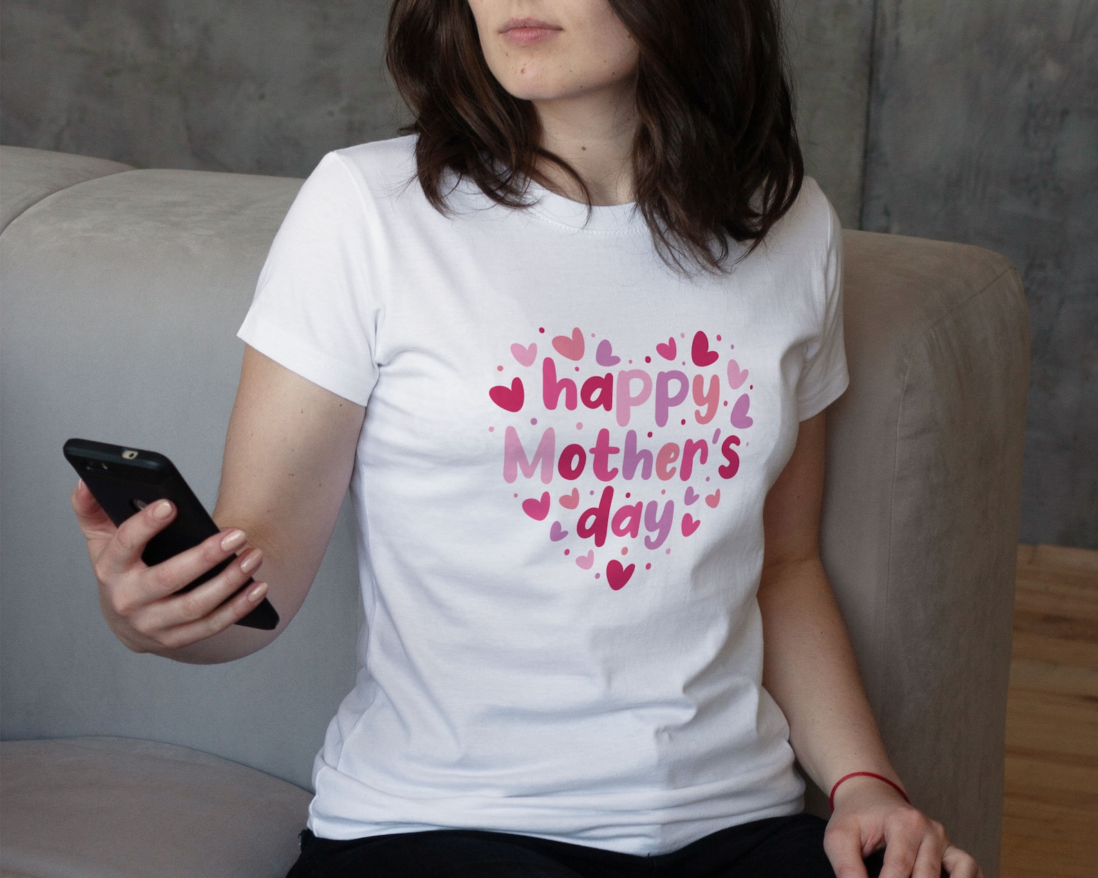 Happy Mother's Day SVG Mothers Day SVG Bundle - Etsy