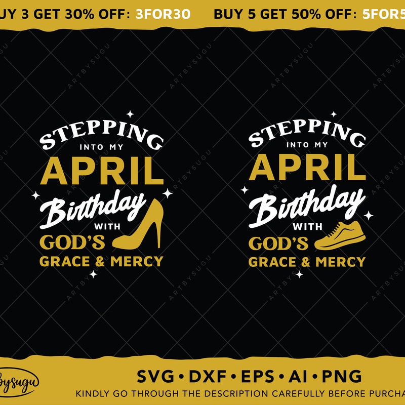 Christian Clip Art for April - Etsy