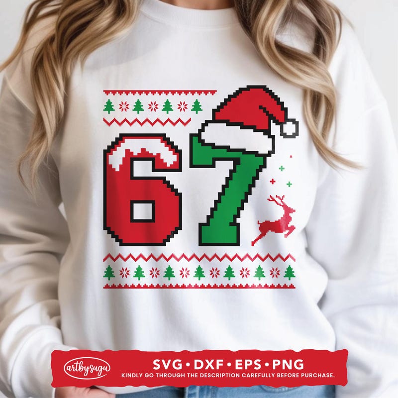 67 Reindeer Svg - Etsy UK