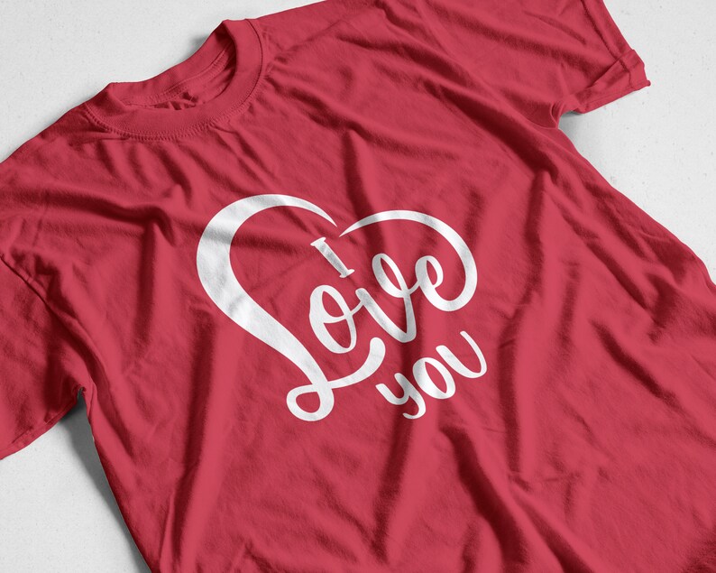 Love Svg Bundle Valentine Svg Heart Svg Valentines Day Svg - Etsy