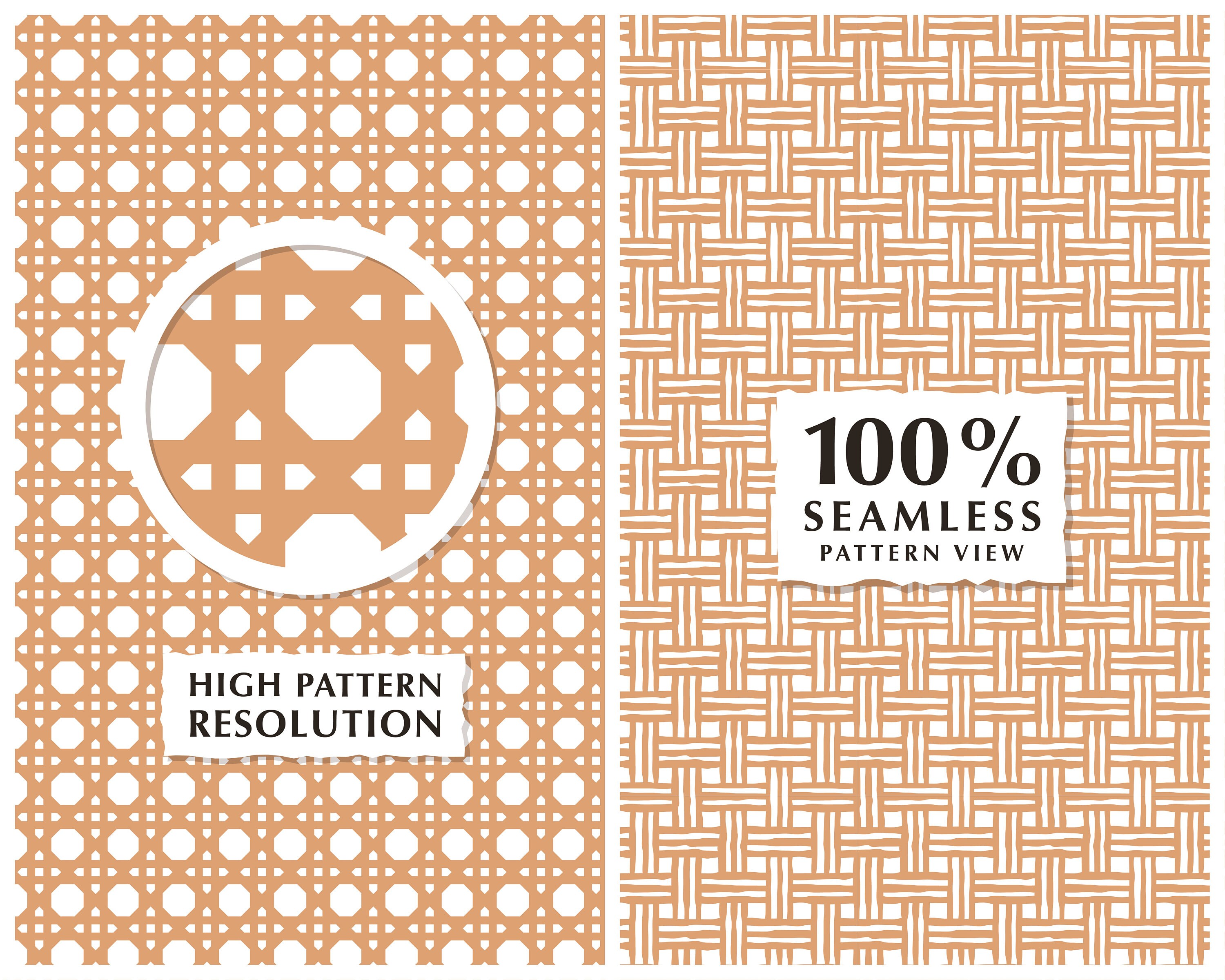 Rattan Cane Weave Seamless Pattern, Rattan Pattern, Rattan Texture and ...
