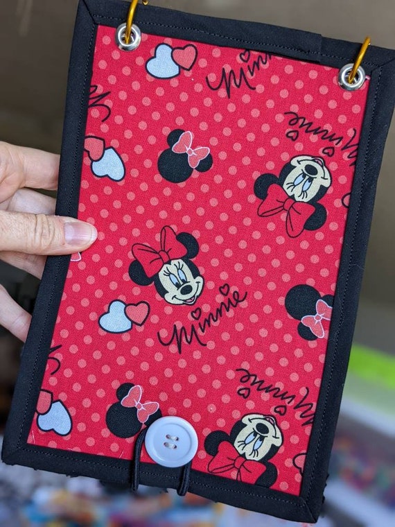 Pin Trading Book - Etsy