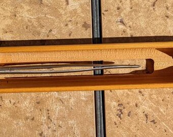 End Feed Weaving Shuttle - Etsy