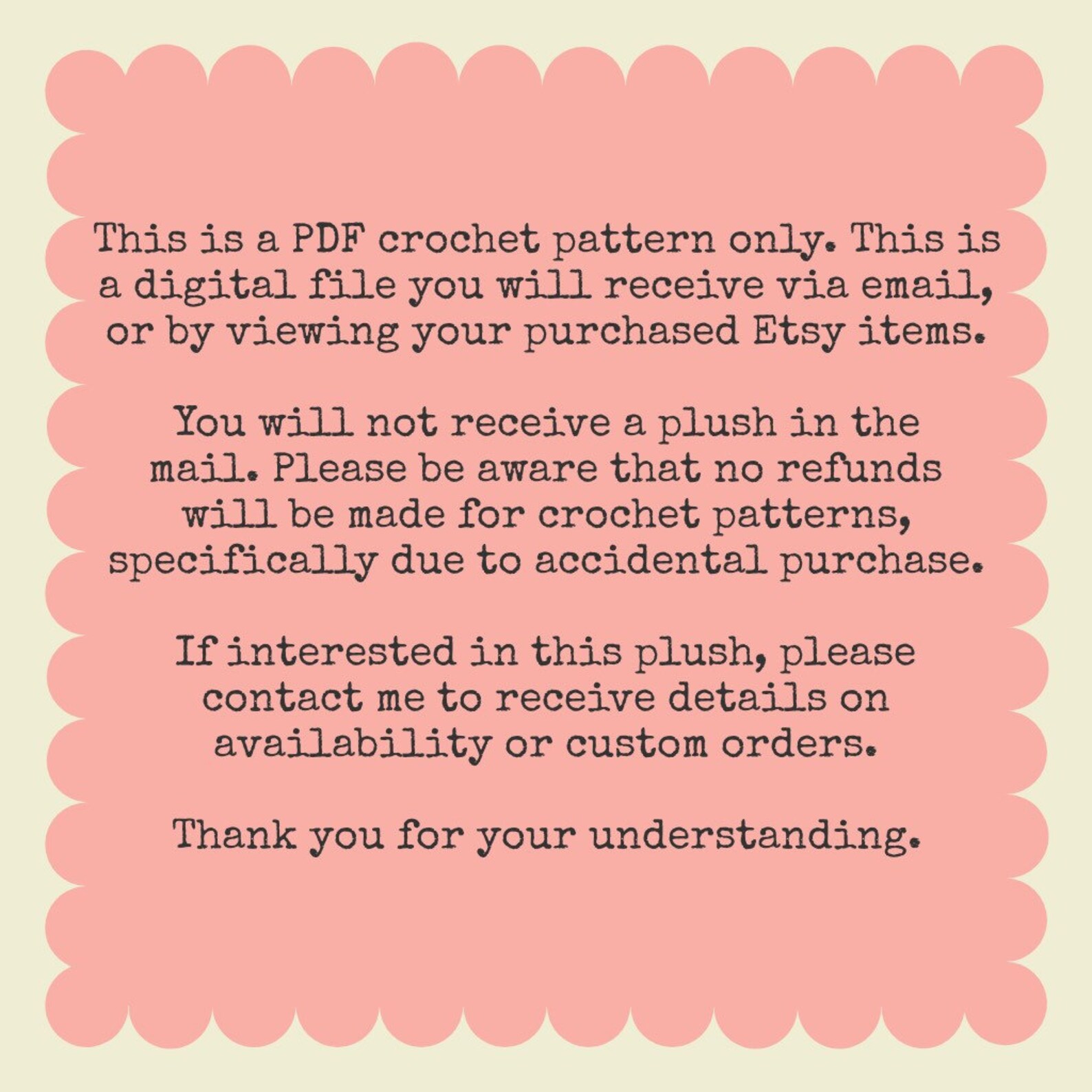 Wooloo Crochet Pattern Bundle/jumbo and Mini Wooloo Plush | Etsy